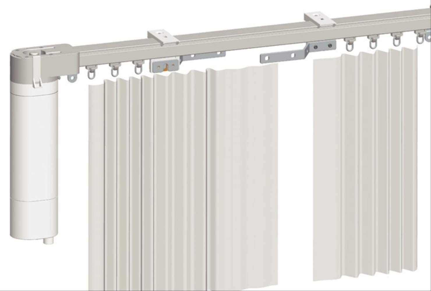 Motorlu Perde - Gusso Perde Tasarım - Gebze