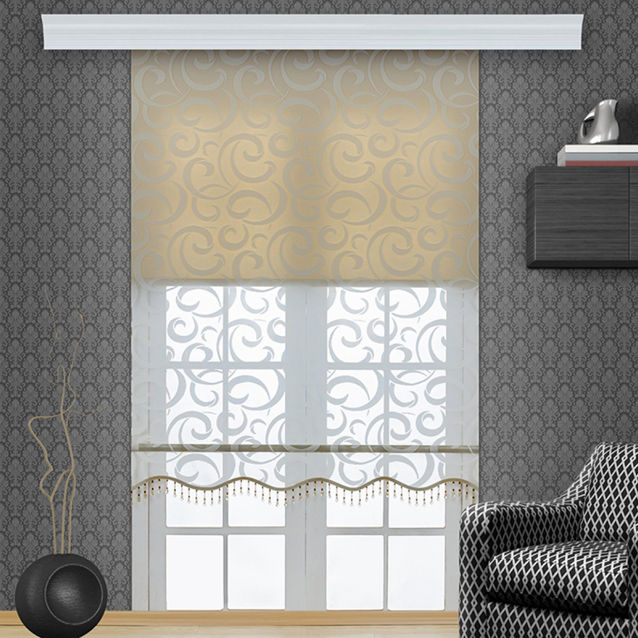 Stor Perde - Gusso Perde Tasarım - Gebze