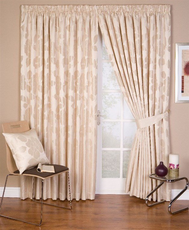 Rustik Perde Nedir? - Gusso Perde Tasarım - Gebze